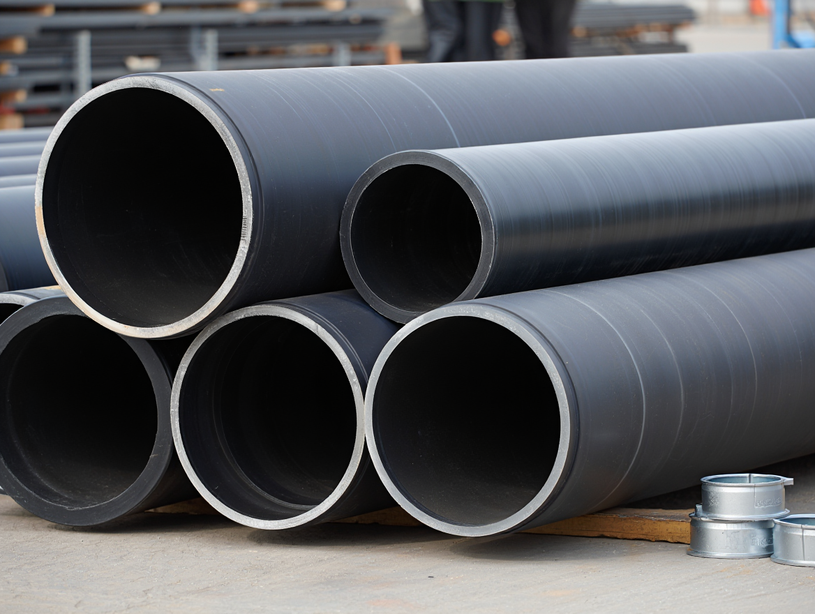 Southern Pipes - High-Quality Plastic Pipes & Fittings