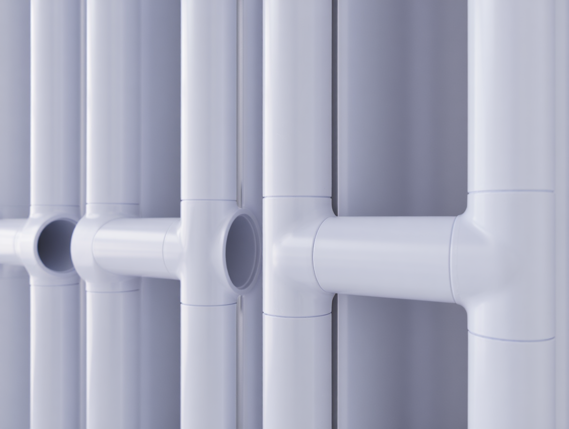 Southern Pipes - High-Quality Plastic Pipes & Fittings